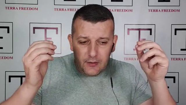 Я расскажу Вам какие планы у бесов на следующие 3 месяца. 16.09.2021г.