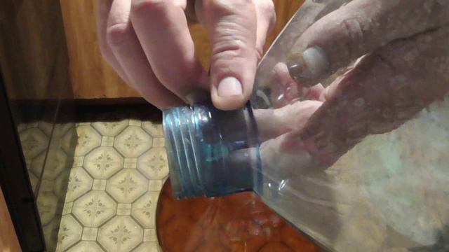 Воронка для 30л емкости для брожения