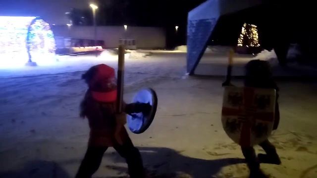 Тренировка 09.01.2023