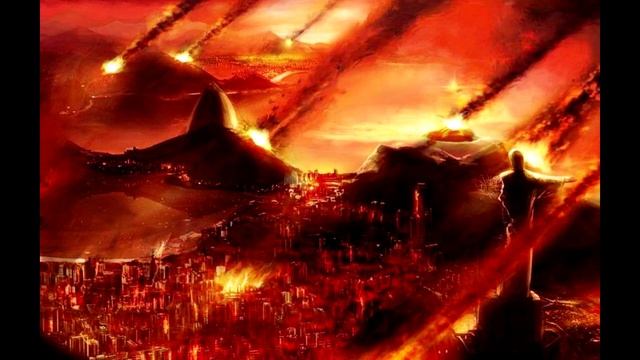 Библия. 43-03. Книга пророка Ионы (03). И было слово Господне к Ионе вторично.