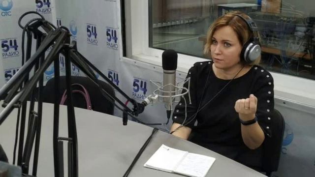 Архив. Полная запись эфира с интервью Ирины Волохиной о самых распространенных нарушениях в рекламе