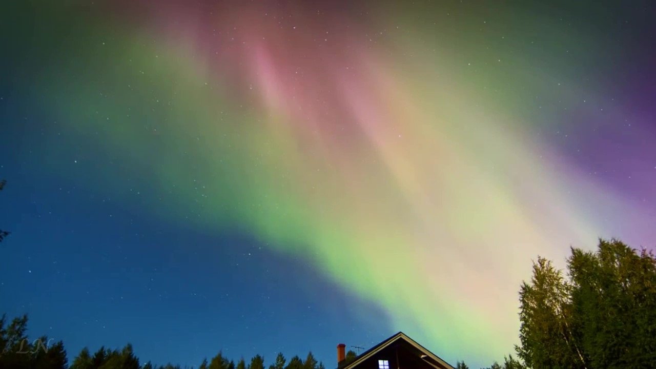 Ян Сибелиус Финляндия - Jean Sibelius - Finlandia