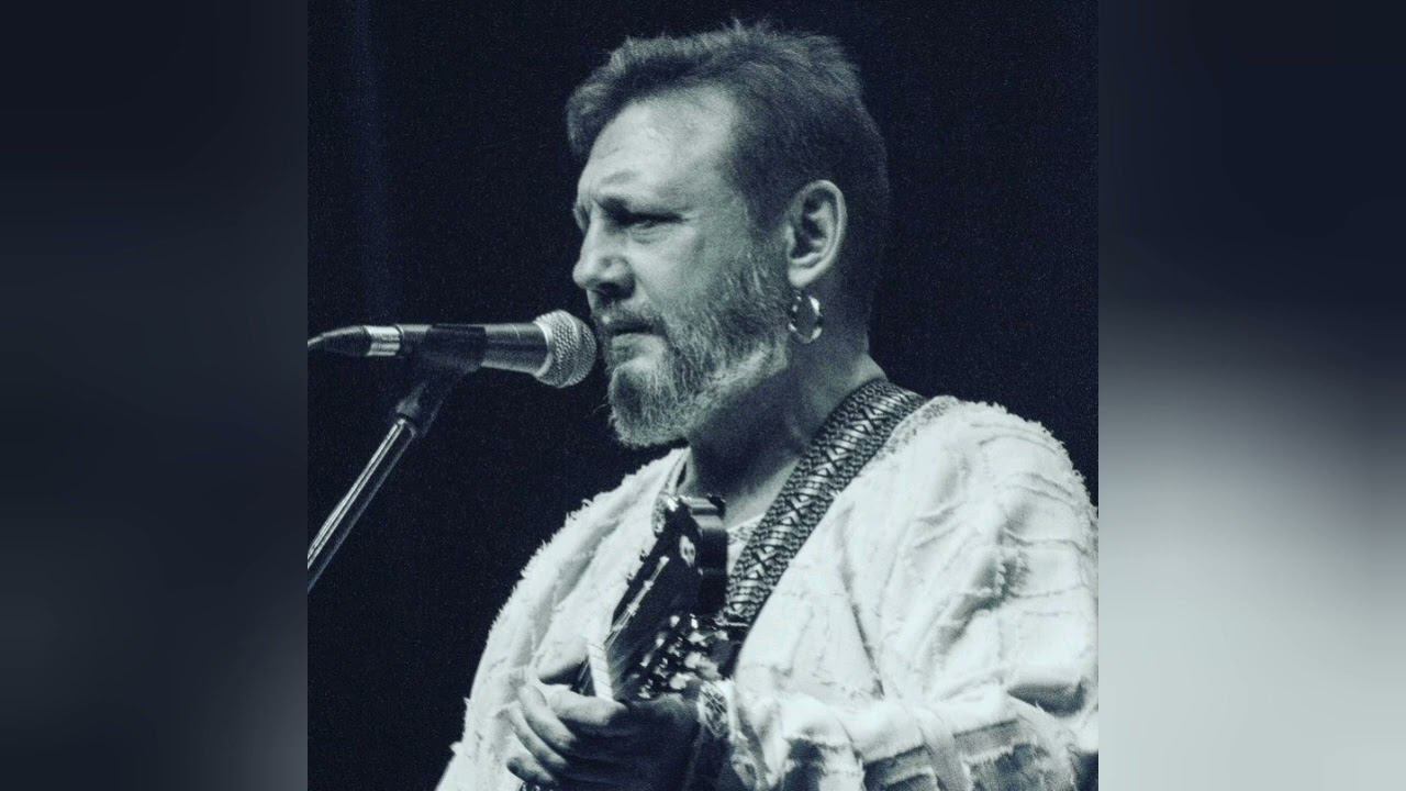 В Набат. Только музыка. До мурашек