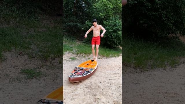 ReelsBanda: рилс для бренда Aloha Zone