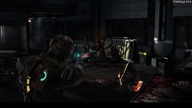Dead Space #3