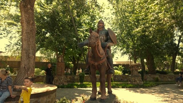 Лого парк на Ростовской земле.mp4