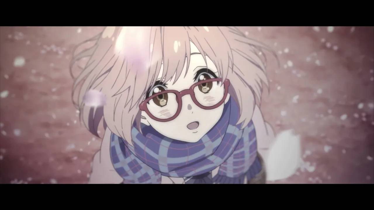 DVRST - Sunrise サンライズ