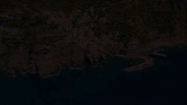 Живописный фильм для релаксации с успокаивающей музыкой