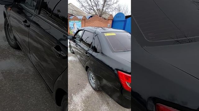 Лада гранта, короткое видео,#shorts.