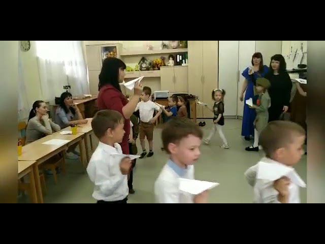 Семейная встреча "Книга Памяти героев Самарской земли" глазами родителей.