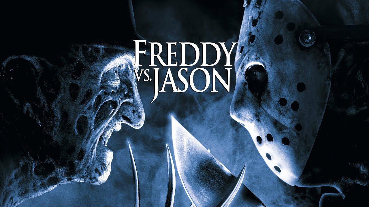 Фредди против Джейсона/Freddy vs Jason. Музыкальная нарезка. Beginning of the end.