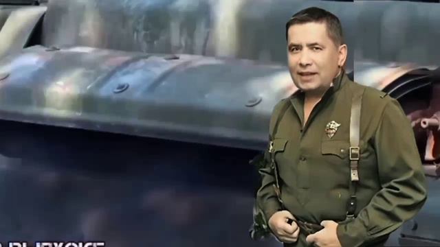 Любэ ( за нами Россия)