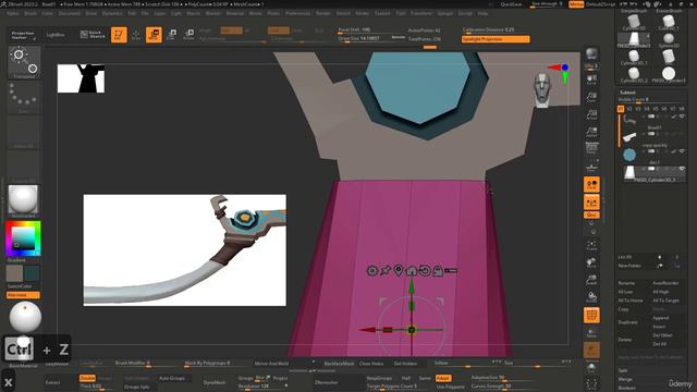 4. Following The Reference