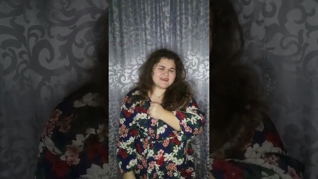Сорокина Софья - Жестовая песня "nicebeatzprod - Я бы не пошла за тобой"