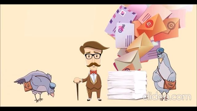 8 марта 2021. Поздравление от 3Б