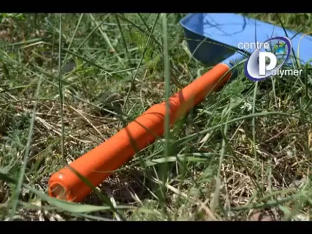 Термоусадочный рукав (чехол) на черенки и рукоятки