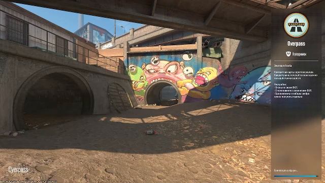 играем в cs go 2 и общаемся /Русский стрим