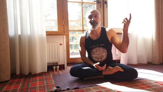 Закон причины и следствия. Прямой эфир