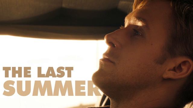 THE LAST SUMMER _ Music mix _ Ryan Gosling