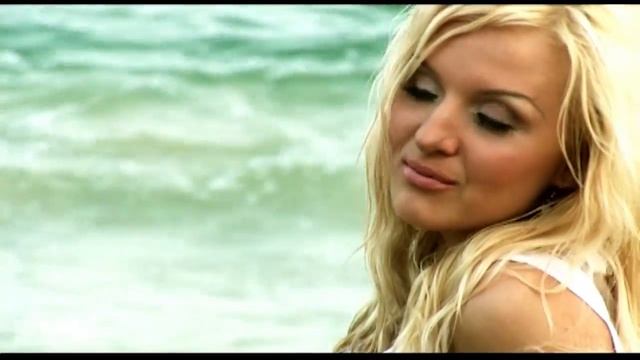 Анна Шейдер (она же - «Anne'Sh») - В океане глаз твоих...