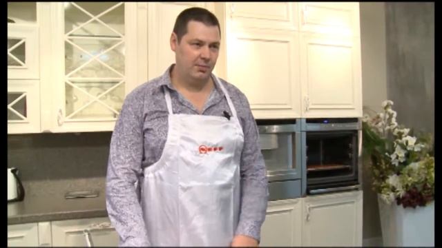 COOKING SHOW VERONA 6 ITALIAN PIZZA PARTY PANNA COTTA..mp4