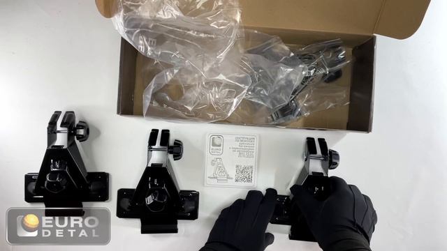 Евродеталь – ET2110F - Крепеж для автомобилей ВАЗ 2110,2112