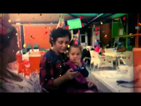 День рожденья Алисы