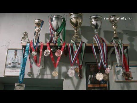 Ronin BJJ PRO 14.11.15