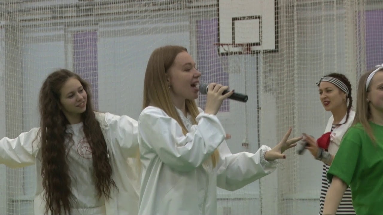 Культурные игры  Acttion CAM 3