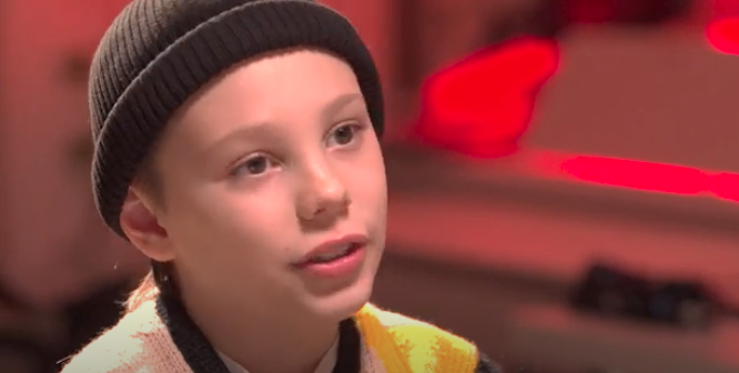 "РАЗГОВОРЧИКИ. Тэгнуть бум". Выпуск №6. Фонд "маленькое КИНО", 2021.