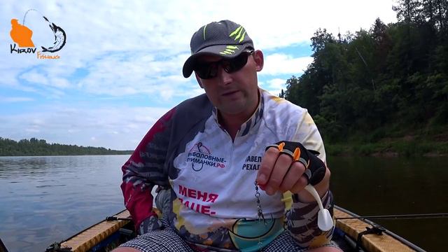 Как оснастить бигибейт. Стингрер своими руками на коленке