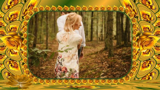 Наша любовь