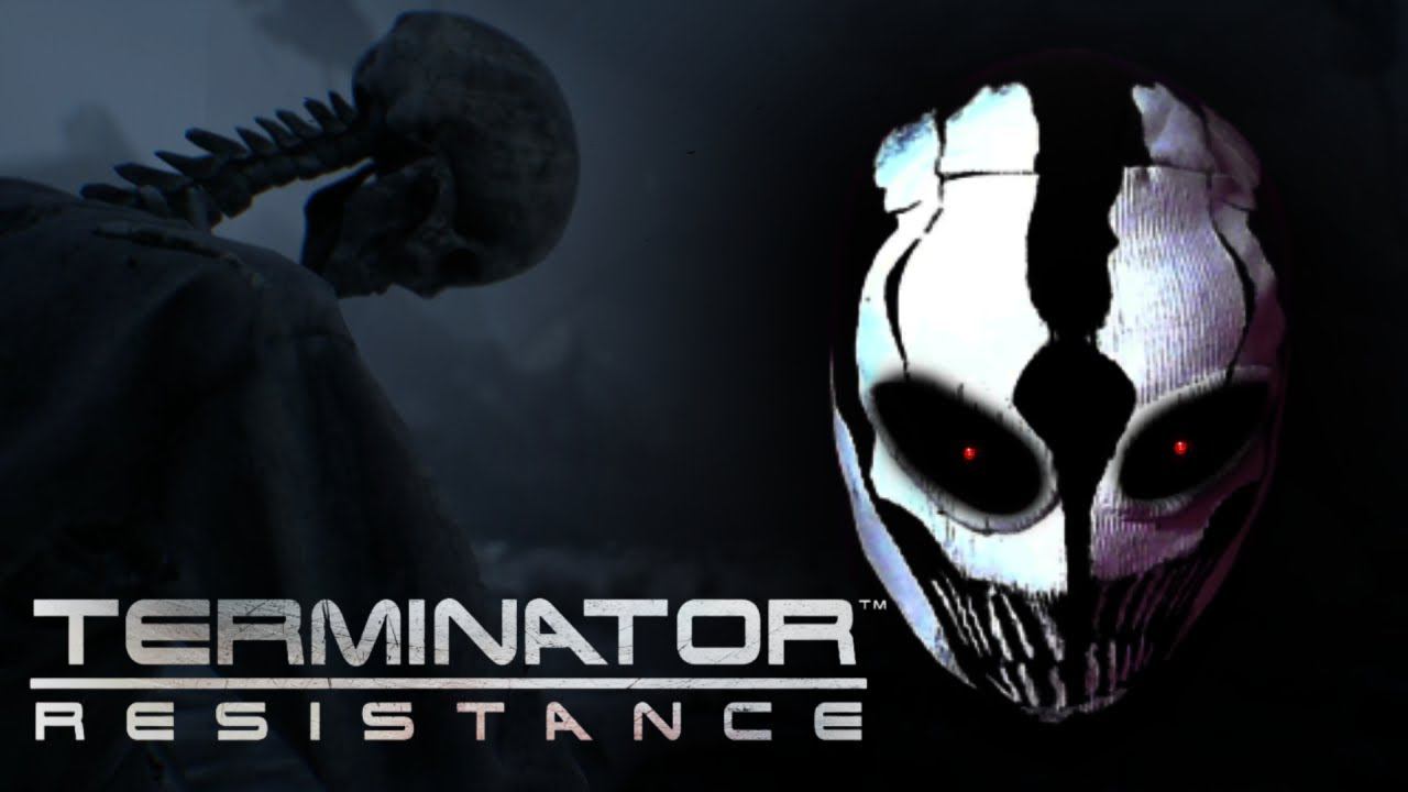 В ПОИСКАХ ВЫЖИВШИХ ➤ Terminator: Resistance #2