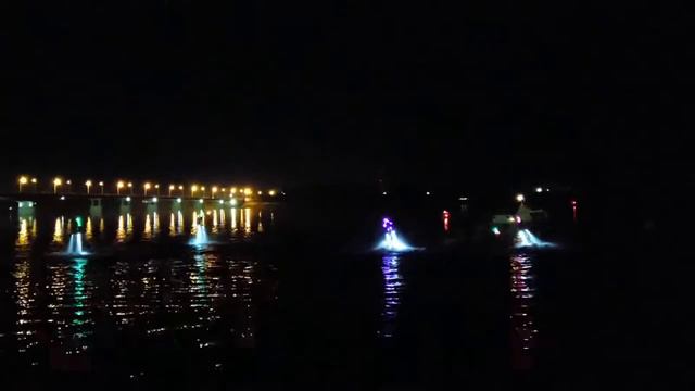 Флайборд шоу.Пермь.Часть 2