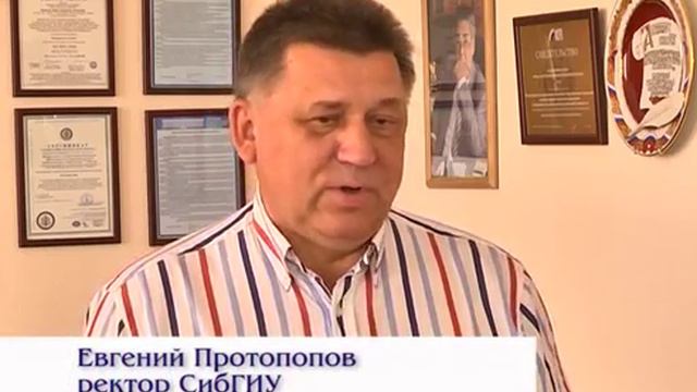 Почетный гражданин 2017. Борис Кустов