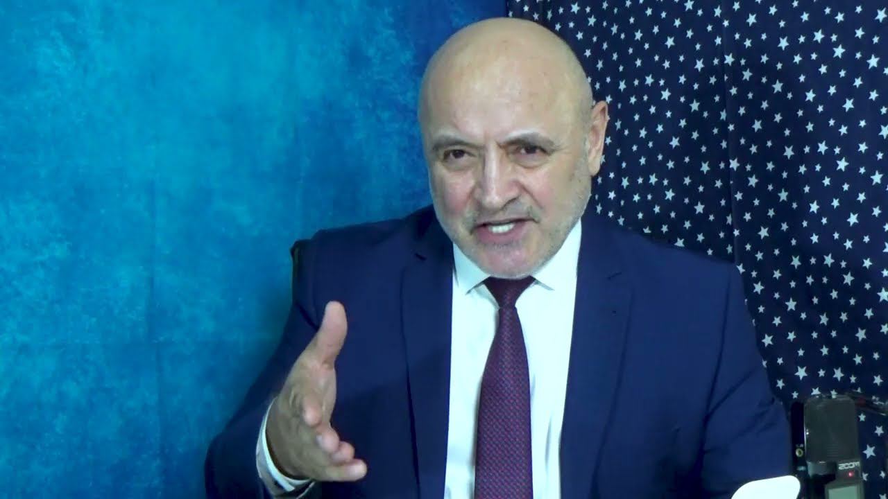 Альтернатива Шариату. Шедевр!