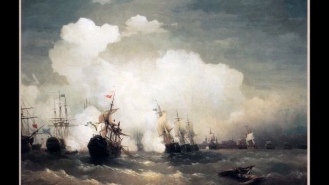 Дворцовые перевороты в России