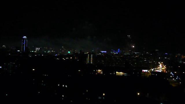 Салют День Города Панорама Екатеринбург 20.08.22 P1680312.MOV