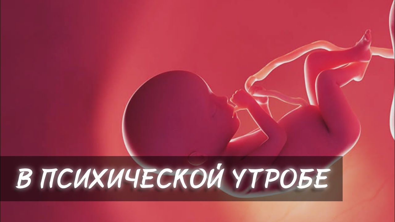 Жизнь в ПСИХИЧЕСКОЙ УТРОБЕ МАТЕРИ _ СЛИЯНИЕ и ПСИХИЧЕСКОЕ РОЖДЕНИЕ _ Прожить мамину жизнь!