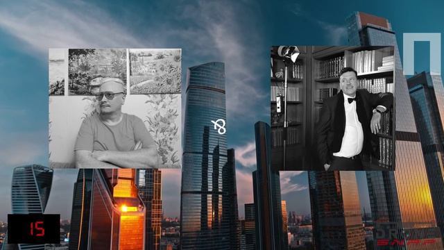 MOROZOV&GOLOSKUBOV - смотрите на канале НОВОСТИ ХРИСТИАНСТВА