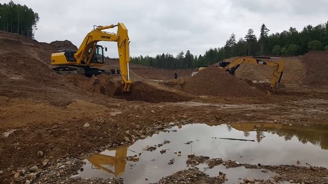 Sumitomo_SH330LC_contr_CAT329DL_2.mp4