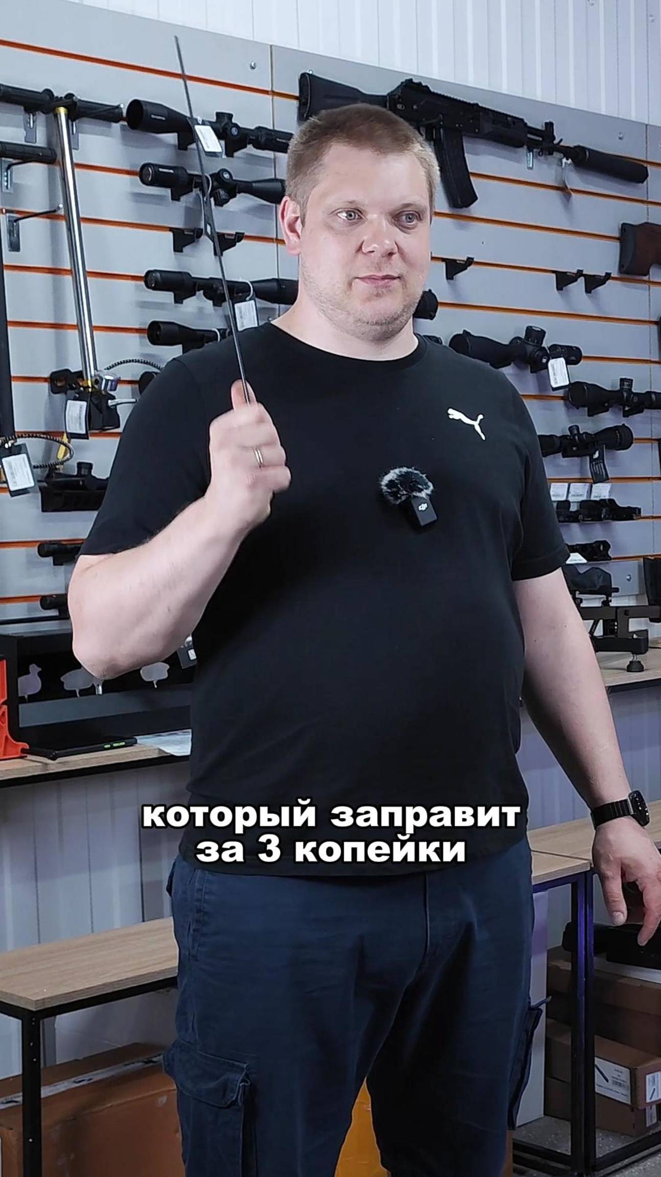 Стоит ли рассматривать всерьез заработок на услуге заправки баллонов? Полностью ролик на канале