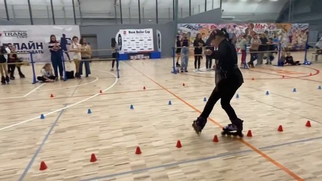 Яковлева Полина 4 место.mp4