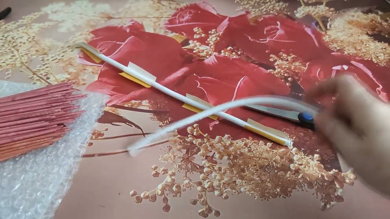 Основа ручки для плетёных корзин. Уроки плетения