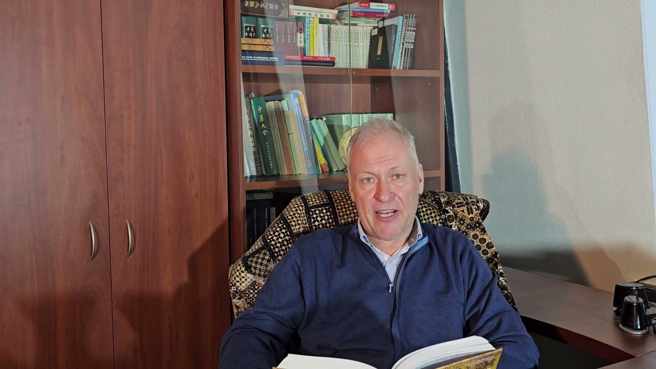 Где ресурс в теле человека, чтобы дольше жить и реже болеть?