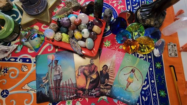 Стрельцы Таро Прогноз Сентябрь 2024