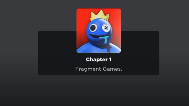 Roblox:Rainbow friends и туса с синим?