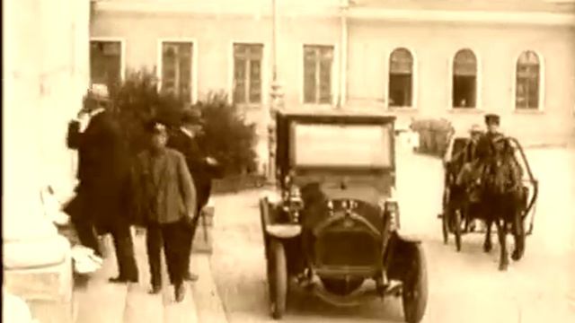 Русский локомотив. История экономического чуда в России 4  Золотой рубль