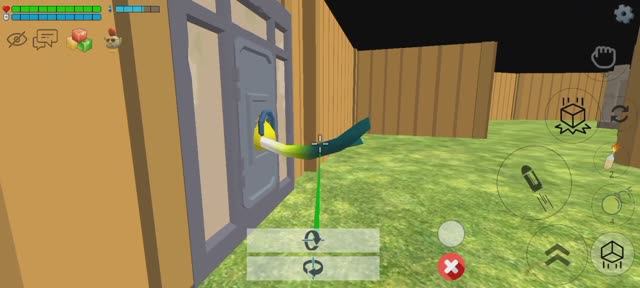 снимал видео и попал в закулисье?!