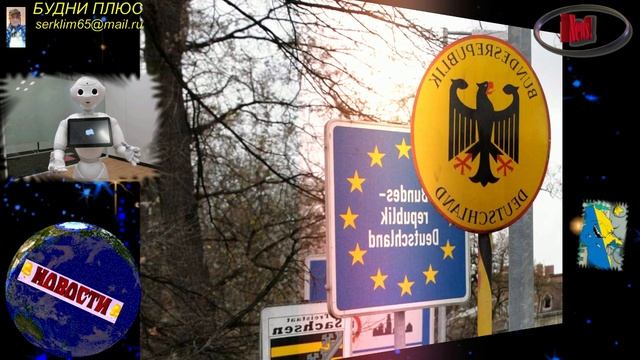 Немецкий министр пообещал арестовать Путина